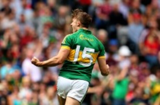 15 of our favourite Gaelic football goals of the year · The 42
