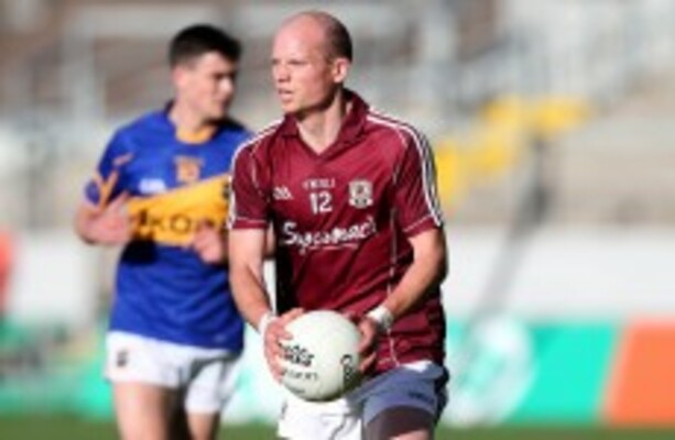 'I've given it as much as I can': James Kavanagh calls time on Galway ...