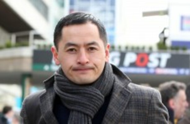 Boom Boom in the backroom - Jason Sherlock gets Dublin role · The 42