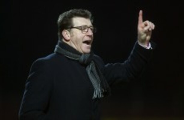 'It's another nail in the coffin' - Roddy Collins on Friday night ...