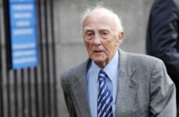 George Redmond corruption findings withdrawn by Mahon Tribunal