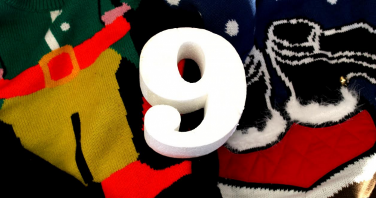 The 9 at 9: Christmas Day · TheJournal.ie