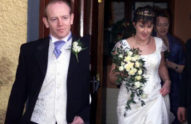 Garda Jerry McCabe killer under guard in hospital after wife's stabbing