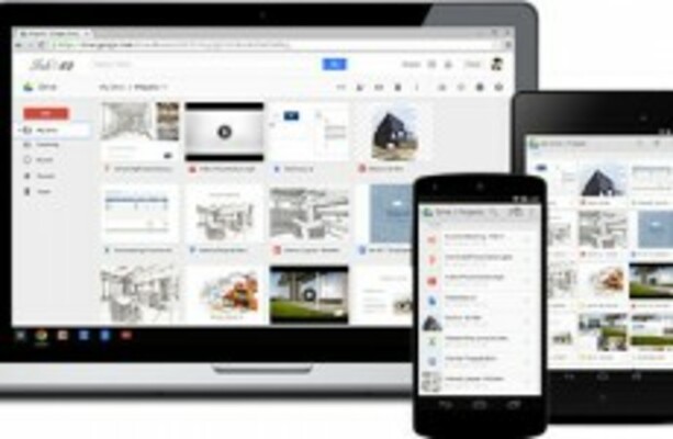 Saving photos on the cloud? Here's the easiest way to do it