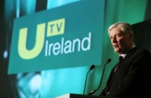 It's here - UTV Ireland will go live this evening · TheJournal.ie