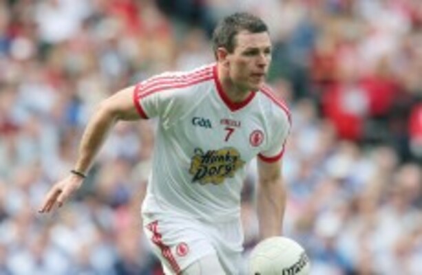 The man who made one of the greatest blocks in Gaelic football history ...