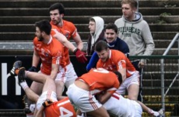 Fracas to fisticuffs - a definitive ranking of GAA fight terms · The 42