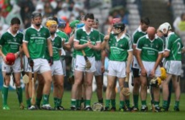 5 new faces in Limerick hurling panel, 6 depart, O'Grady still captain ...