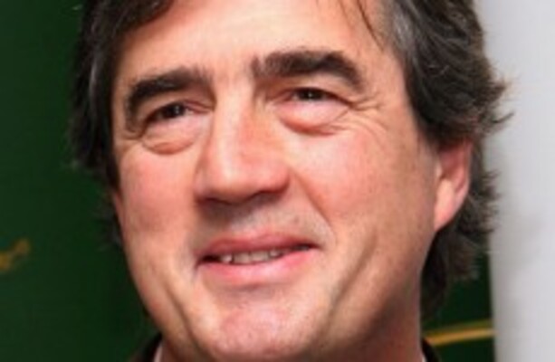 Sebastian Barry makes Man Booker longlist · TheJournal.ie