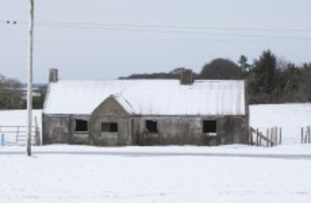 Code Red: Schools told to close as major storm hits Ireland