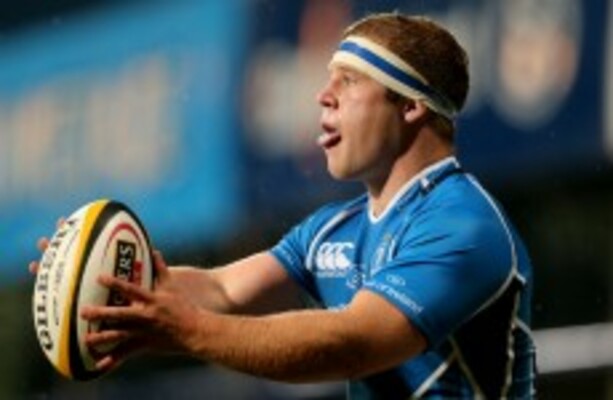 From the RDS to Melbourne: An ex-Leinster hooker's ready for his Super ...