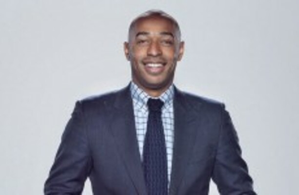 Thierry Henry will be appearing on your screens as a Sky Sports pundit ...
