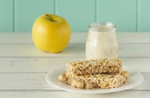 Try these three healthy pre-gym snacks to improve your workout · The 42
