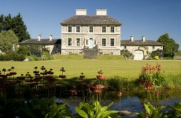 Limerick country idyll is a luxurious slice of history · TheJournal.ie