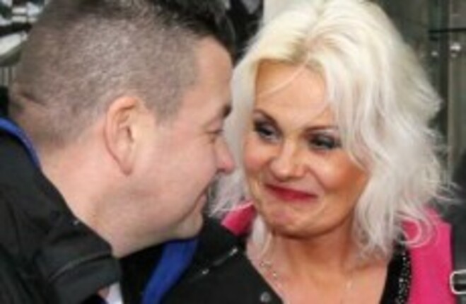 Fiona Doyle on new sentence for rapist father: "I'm not a victim ...