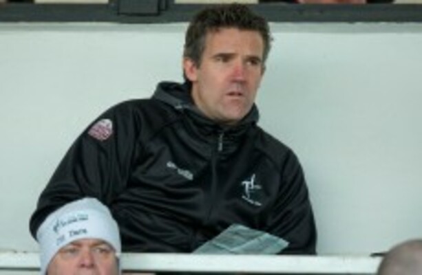 Jason Ryan: 'It was a shock to the system - January has been way too ...