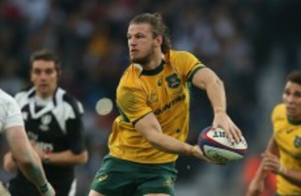 Rob Horne signs new Australia contract to end Munster interest · The 42