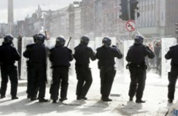 Poll: Should the 'Love Ulster' march go ahead in Dublin? · TheJournal.ie