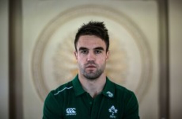 No extra pressure on fit-again Conor Murray despite Sexton's absence
