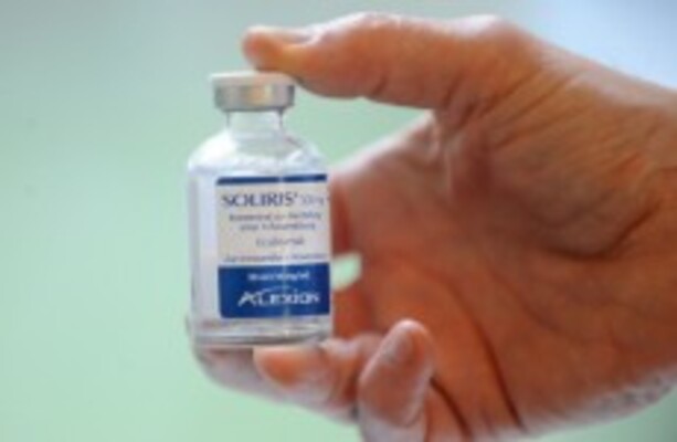 'It will save my life': HSE to give more patients Soliris drug despite ...