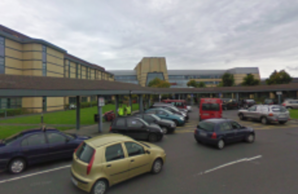 Tallaght Hospital admits patient medical records were breached Tallaght Hospital admits patient medical records were breached