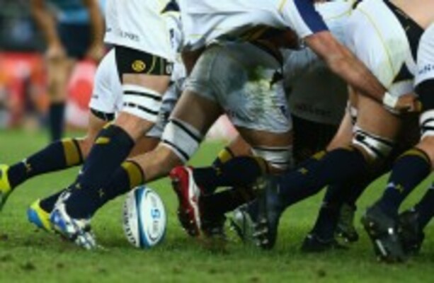 Belgian rugby team enjoys incredible 356-3 win · The 42