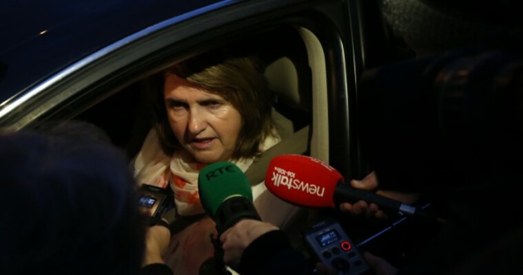 Will anyone else in Labour be as bold or brave as Anne Ferris?