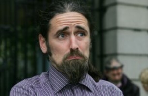 Ming thinks Enda's like a man who never asked the lady across the hall ...