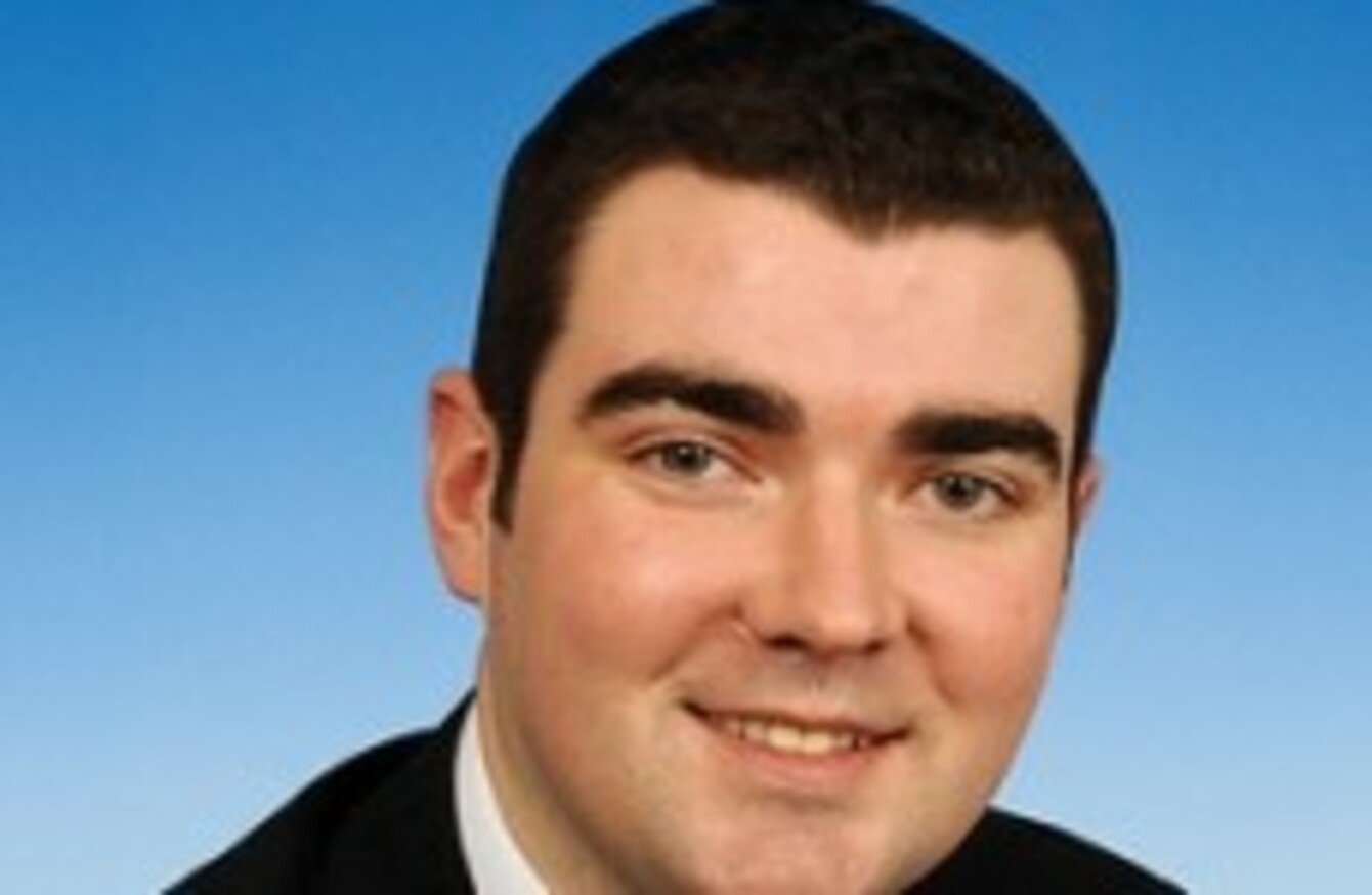 This TD wants to radically change the way we elect him and his 157 ...