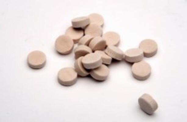 There are dangerous ecstasy tablets with a 'UPS' logo in circulation