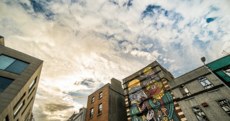 'We need to allow people to build higher in Dublin' · TheJournal.ie