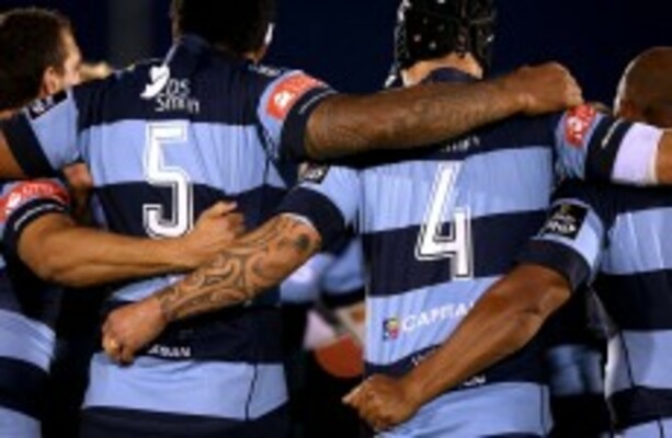 26-year-old Cardiff Blues player forced to retire due to concussion ...