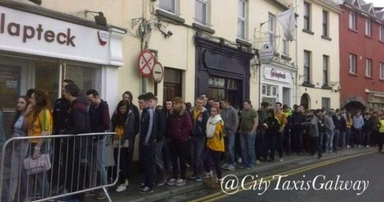 Student defends Donegal Tuesday to Joe Duffy: ‘February is the drinking ...