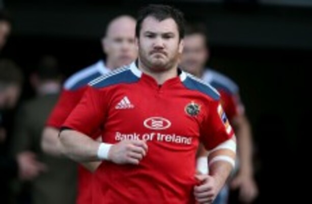 Damien Varley has been forced to retire from rugby at the age of 31