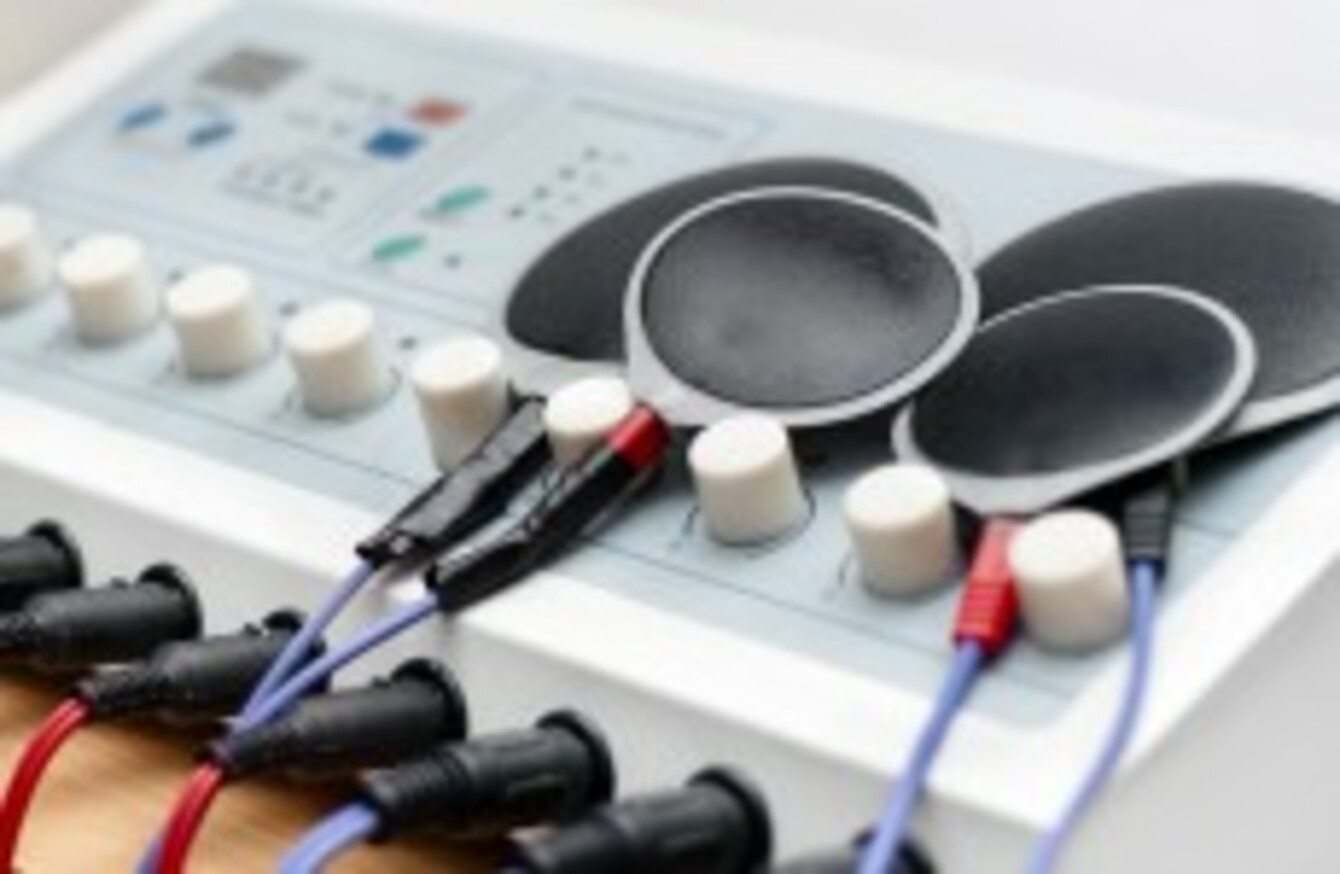 'Lax' response by Cavan hospital to electro-shock blunder