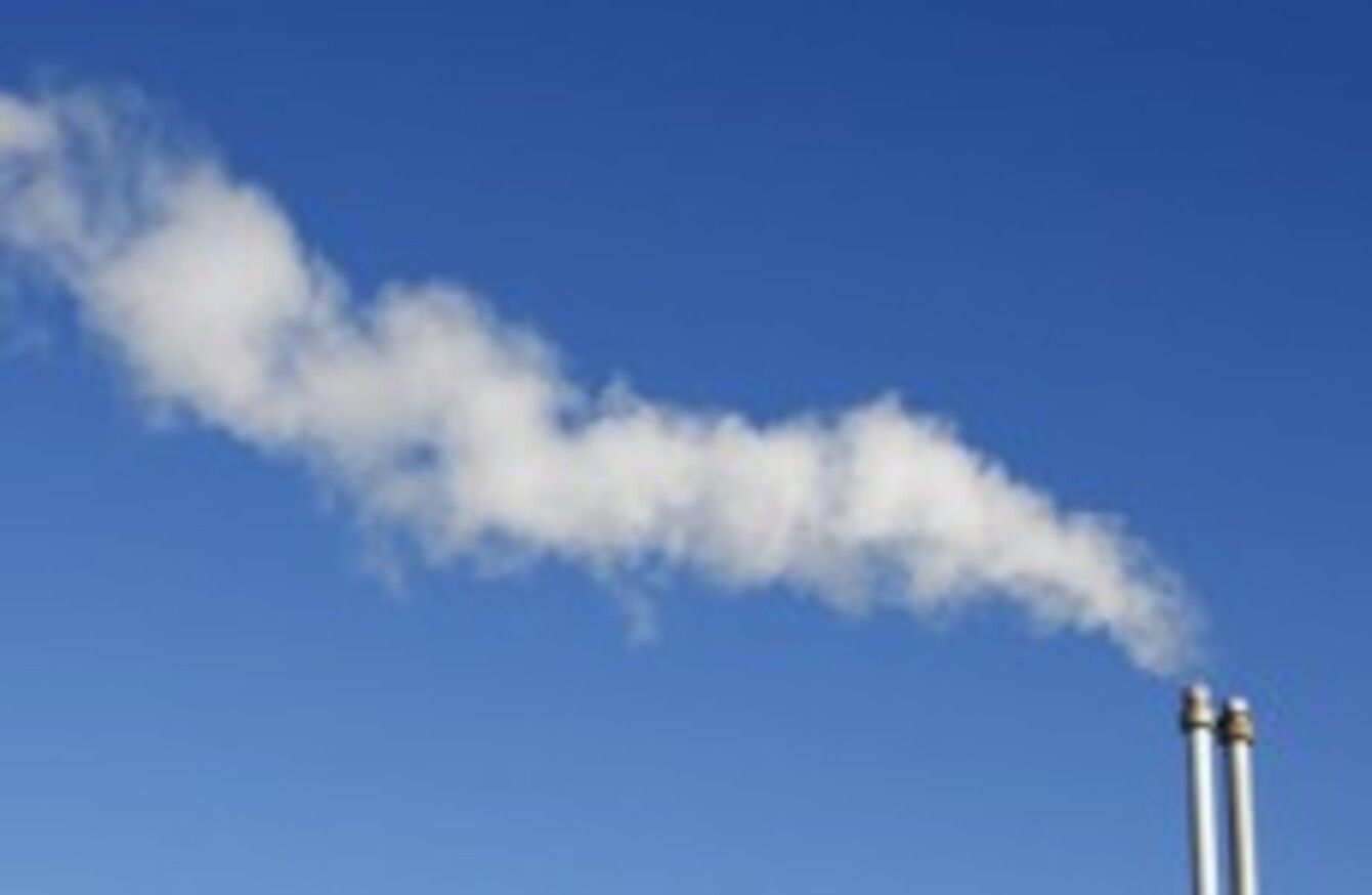 Ireland’s dependence on landfills 'unacceptably high' · TheJournal.ie