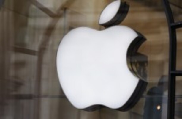 Apple is building an €850 million data centre in Athenry