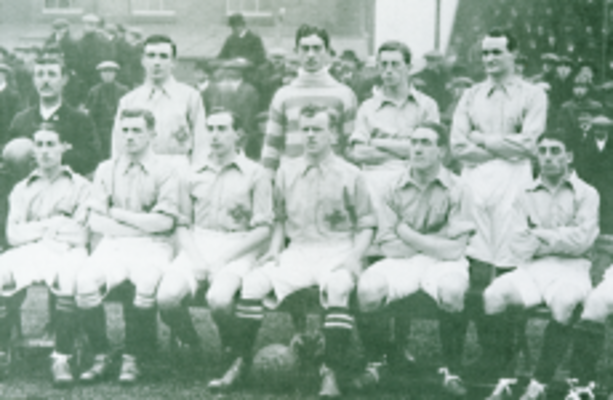 Louis Bookman: Solving the mystery of a revolutionary and pioneering ...