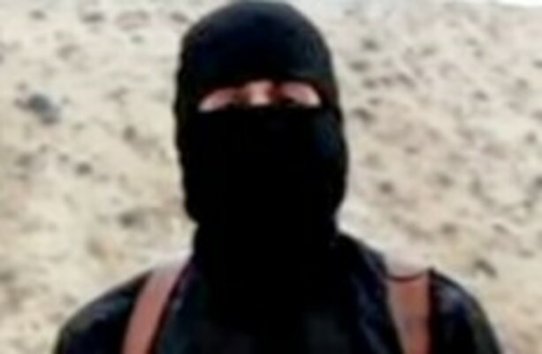 'Jihadi John': A quiet football fan who developed thirst for war