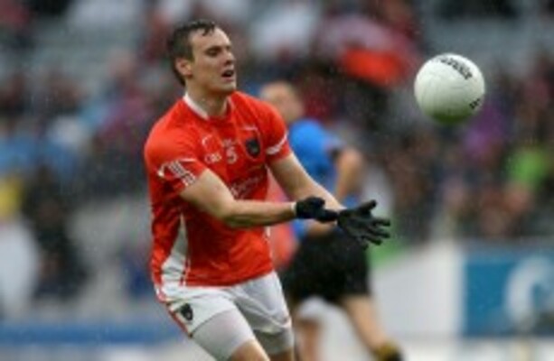 Armagh, Fermanagh, Clare and Louth all pick up important Division 3 wins Armagh, Fermanagh, Clare and Louth all pick up important Division 3 wins