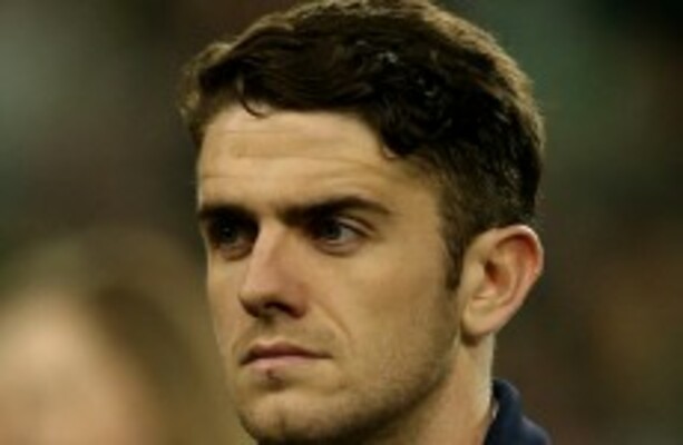 Robbie Brady set to miss Ireland's crucial Euro 2016 qualifier · The 42