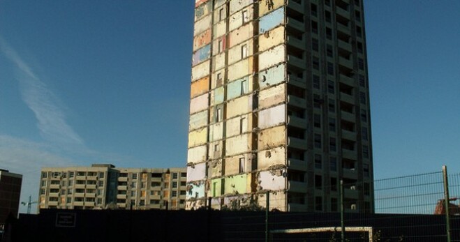 This is everything that went wrong with Ballymun · TheJournal.ie