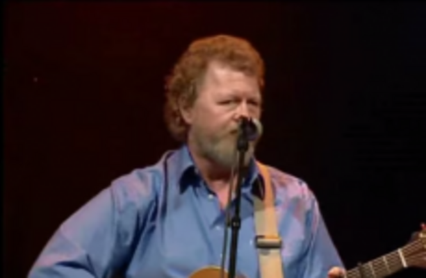 The Dubliners' balladeer Jim McCann has died · TheJournal.ie