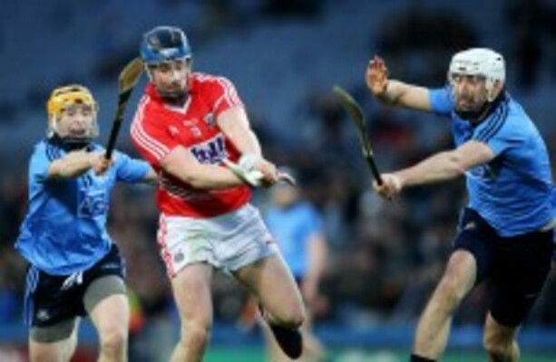 Cork hit 34 points en route to an easy win over Dublin · The 42