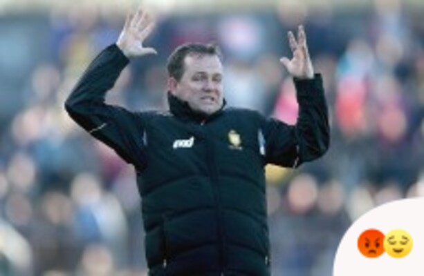 Davy defiant about Clare's progress despite 'the doomers and gloomers ...