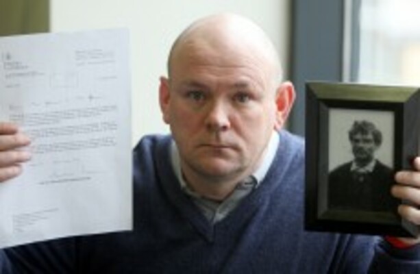 Shot dead in 1974 but still no justice · TheJournal.ie