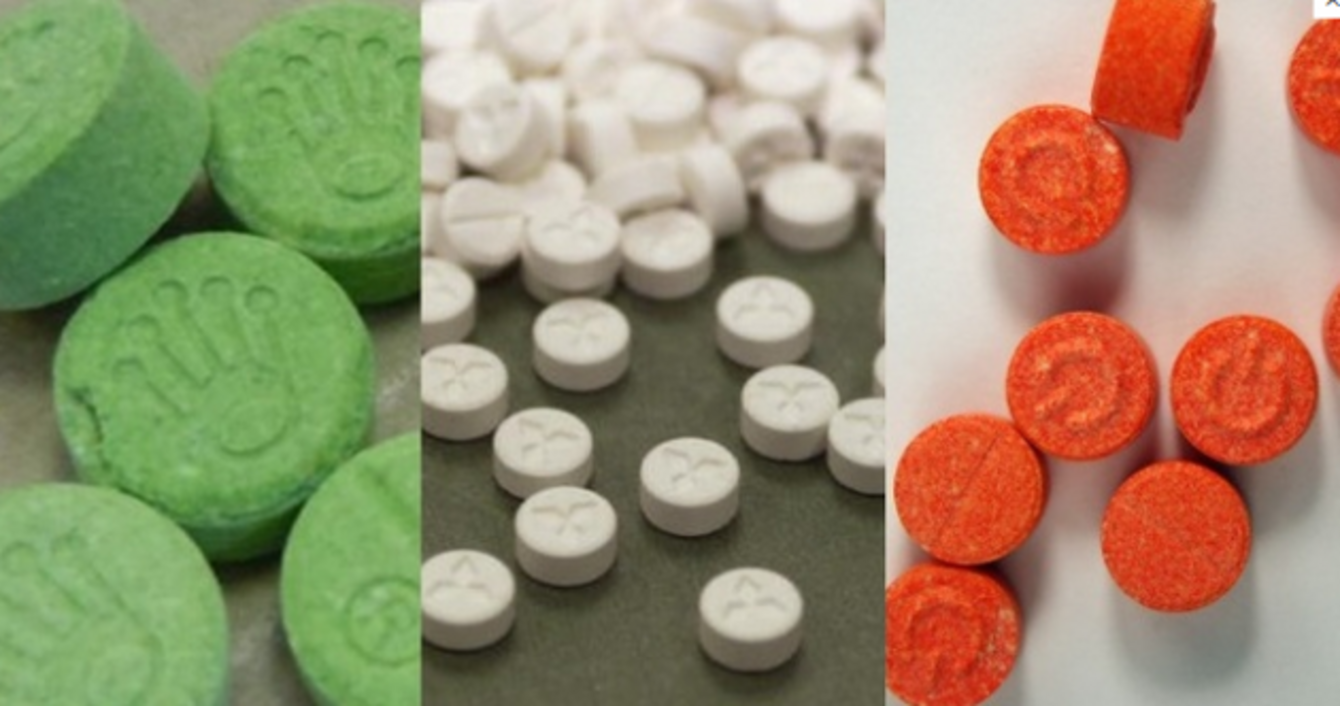 Why are ecstasy, magic mushrooms, and other drugs all legal tonight and ...