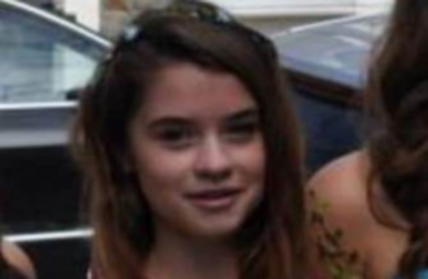 Becky's laptop, mobile phone and tablet found in murder probe