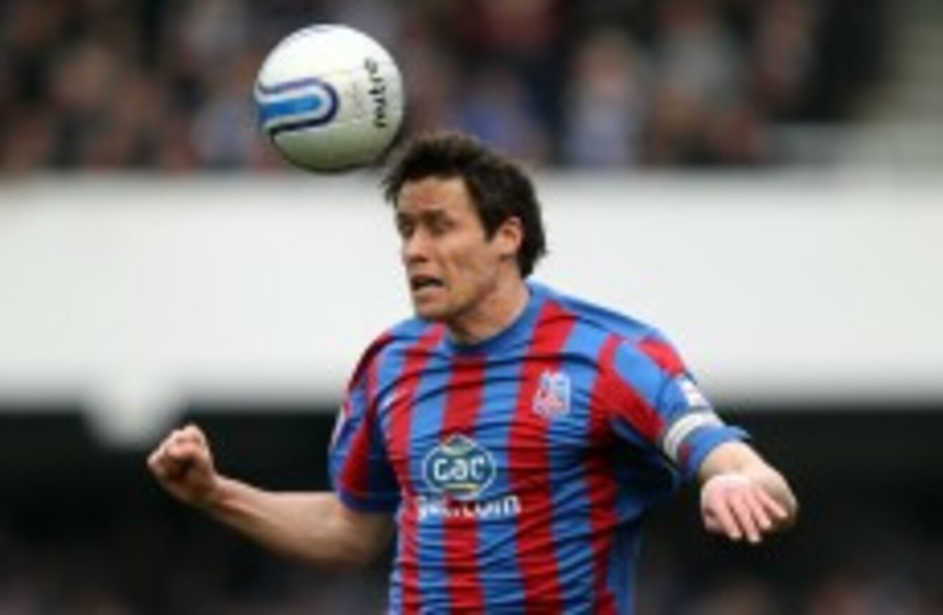 One month after infamous video goes viral, Dubliner Paddy McCarthy ...