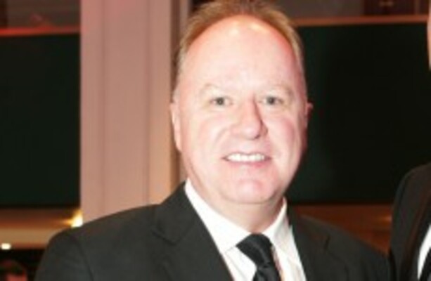 DJ Tony Fenton has died at the age of 53 · TheJournal.ie